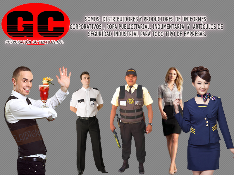 CORPORACION GC TEXTILES S.A.C: CORPORACION GC TEXTILES S.A.C