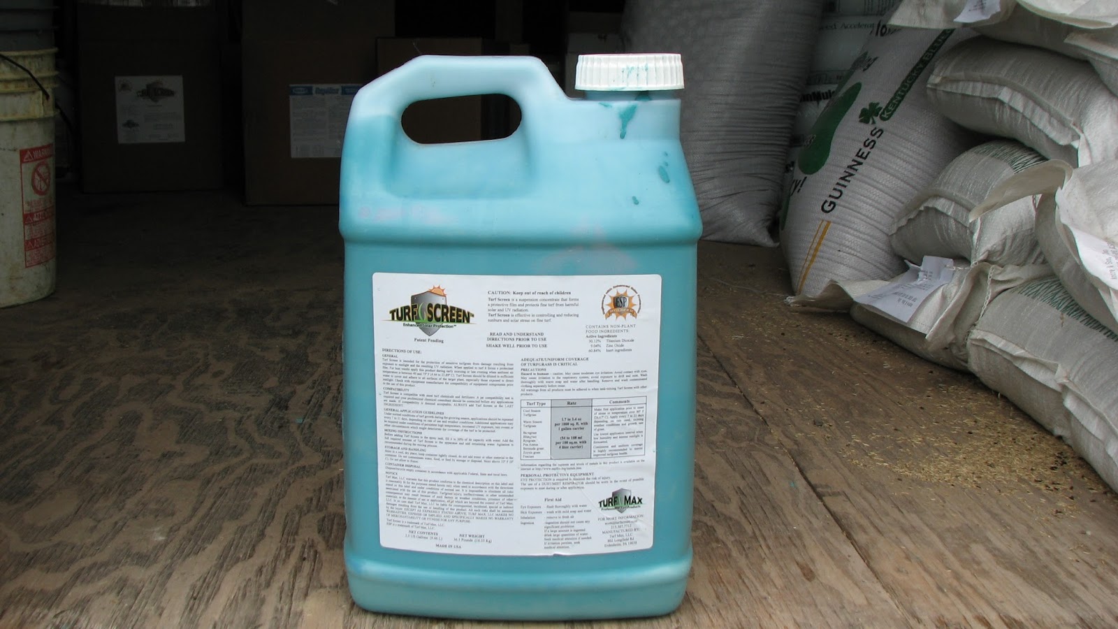 Huntsville Golf Club: 2013