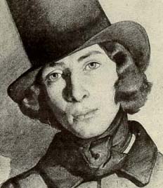 aninesmacadamnews: George Sand