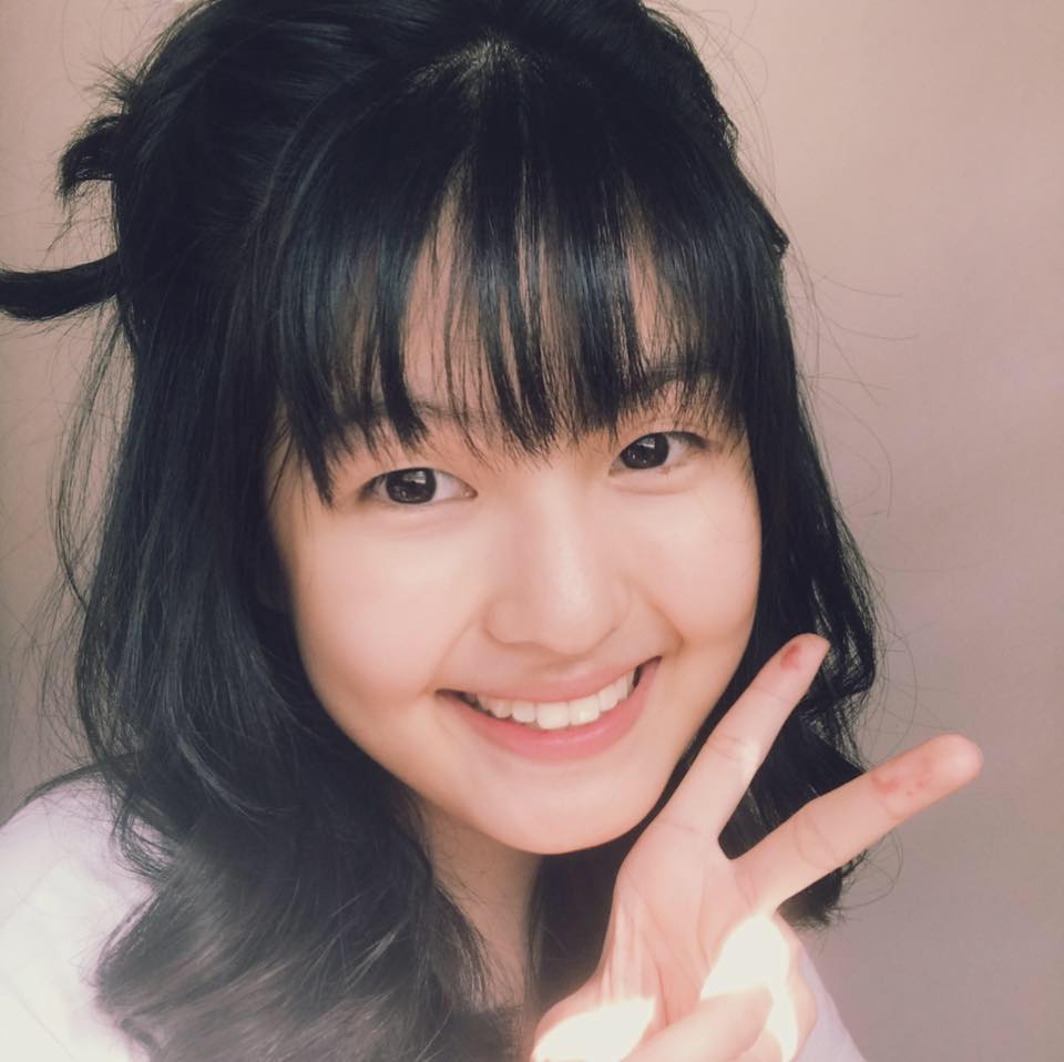 swordshines10: marsela mari guia: walang panama si kim chiu sa ...