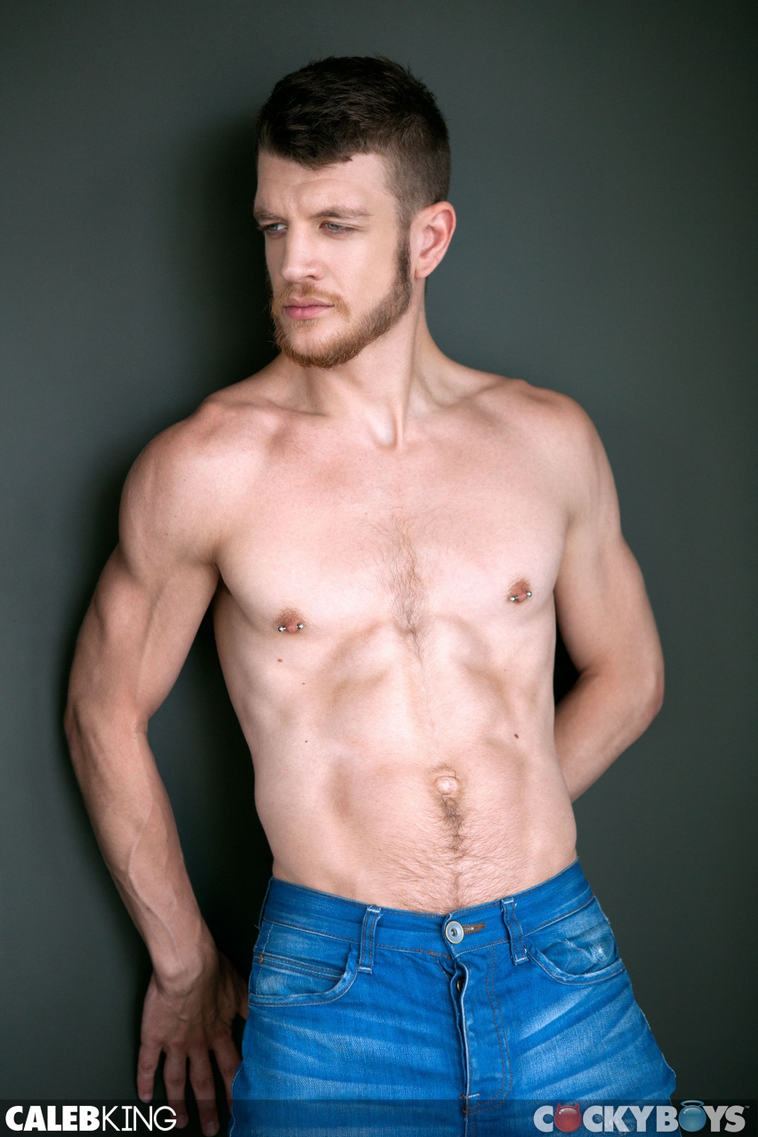 Brutos-Eros: Caleb King