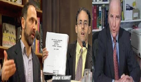 Crisis del XXI: Los economistas críticos en EEUU: el punto de vista no ...