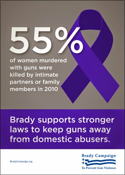 Guns Kill: August 2014