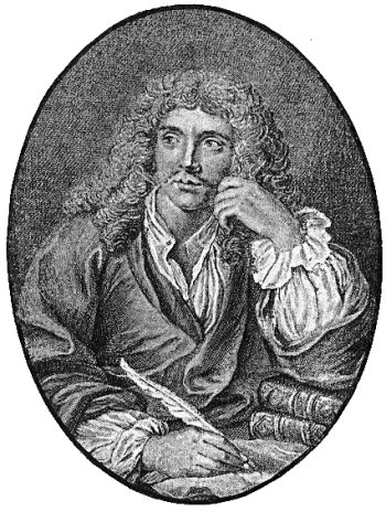 A World Elsewhere: Who was Moliere?