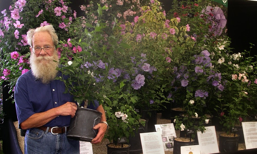 The Plant Hunter: Every Plant Tells a Story