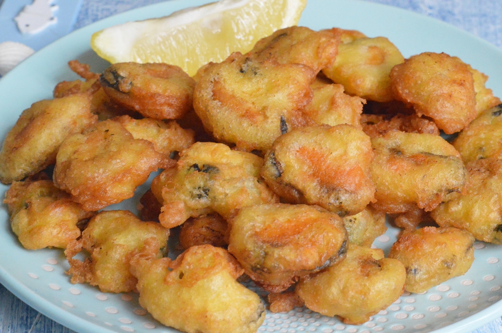 Midii pane - CAIETUL CU RETETE