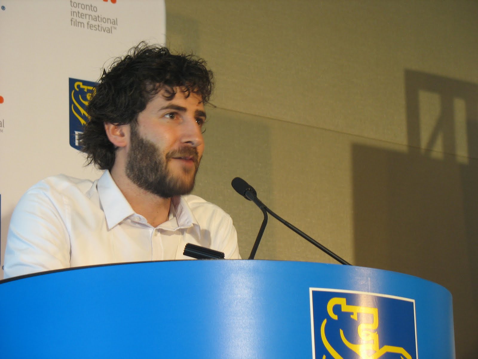 CHINO KINO: 2011 Toronto International Film Festival prepares to launch