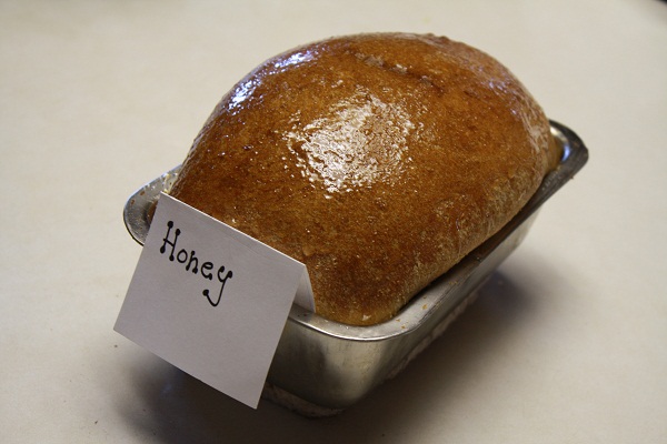 Paula's Bread: Glazes for Perfect Bread