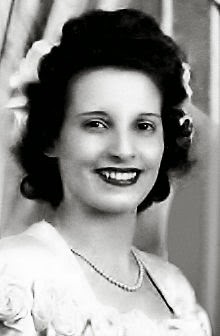 Racine Obituaries: Mary Ann C. (Matranga) Parise