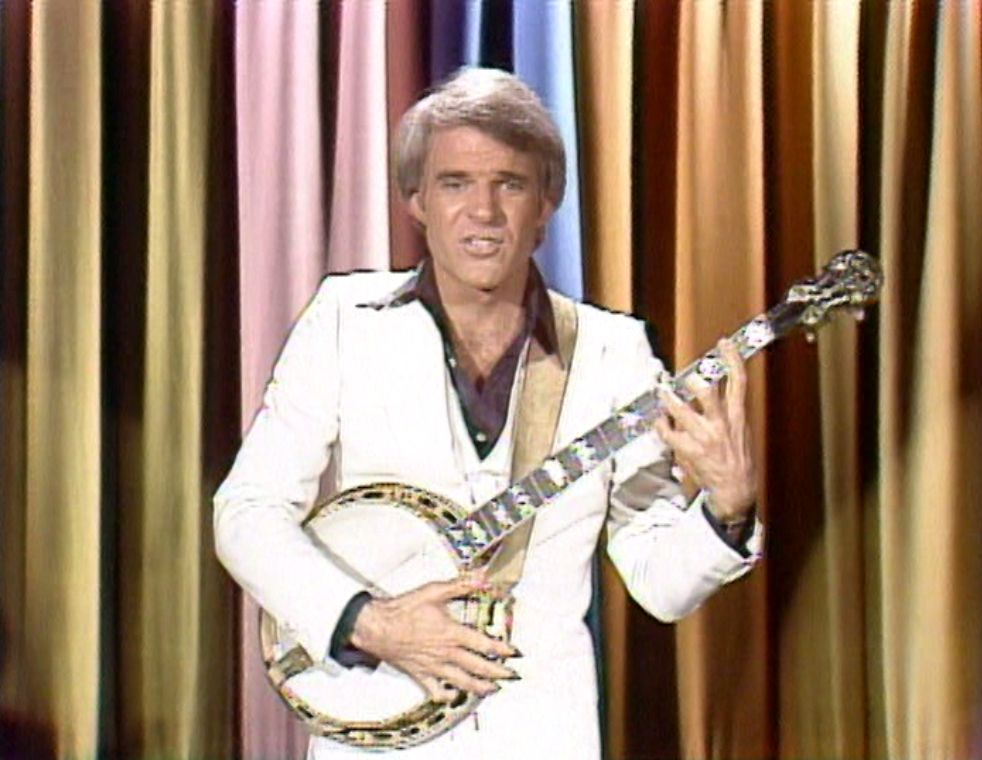 Thrilling Days of Yesteryear: June 2017