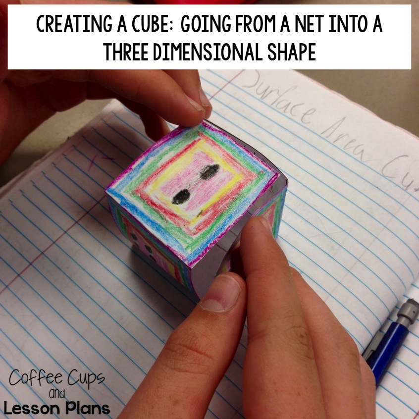 Interactive Geometry and Three Dimensional Shapes {Mid-Week Math ...