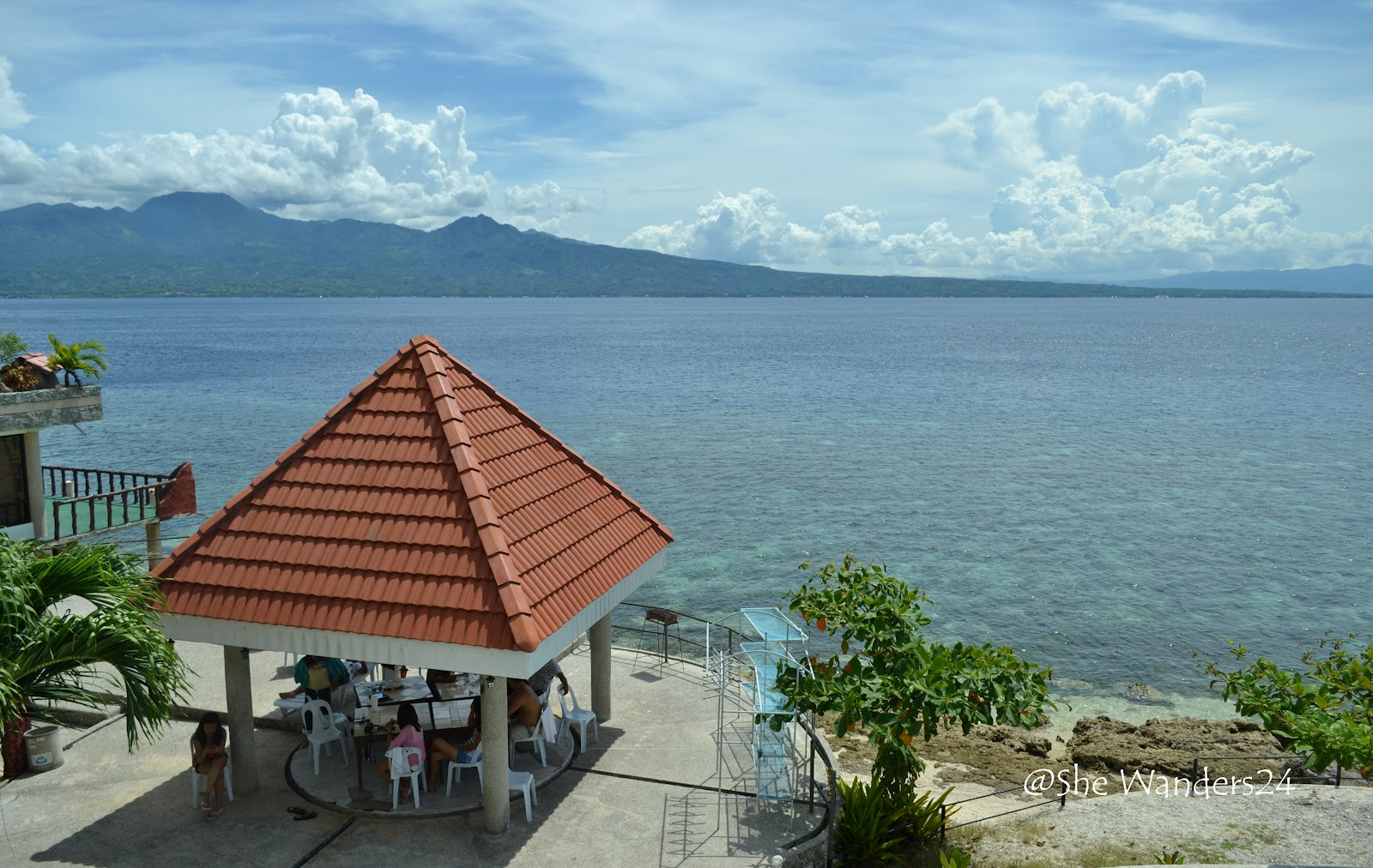 The Bonga-Villa Liloan Beach Resort ~ She Wanders24