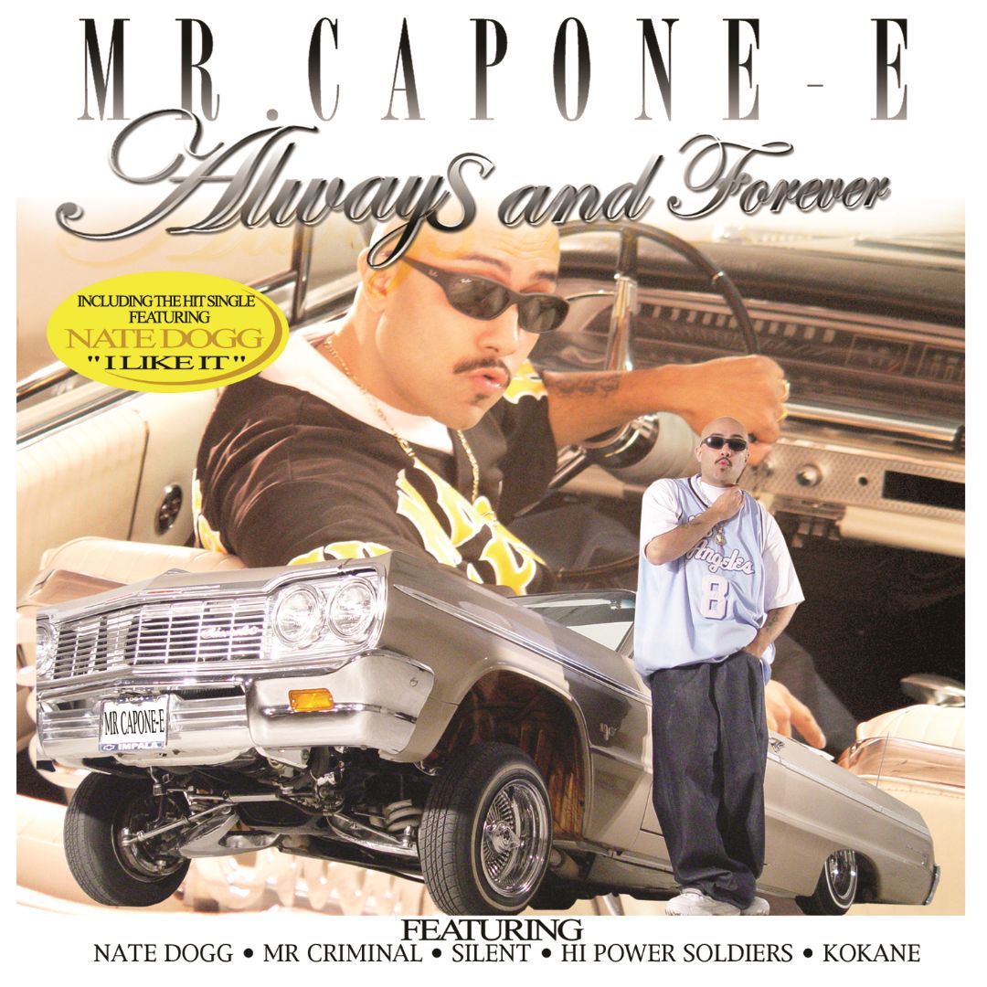 RapClassicNew : Mr. Capone-E