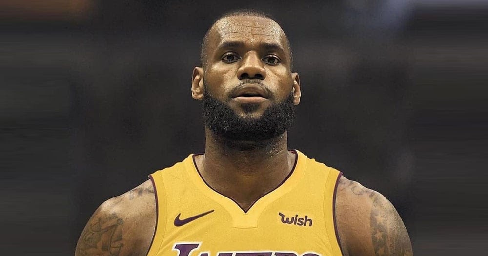 LeBron details offseason plans, says 2020 Summer Olympics are ...