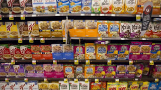 Merek Produk Dalam Klasifikasi Produk - Ilmu Ekonomi ID