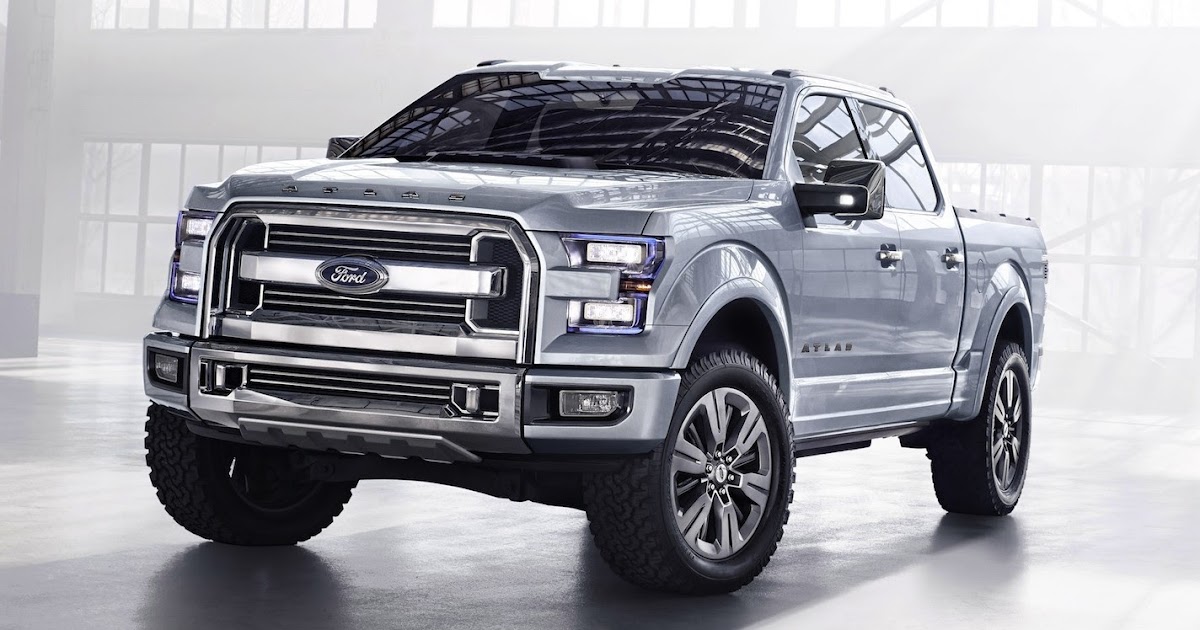 Brighton Ford : Ford Will Use Recycled Materials in F-150