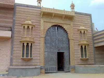 Maa Brahmani Temple