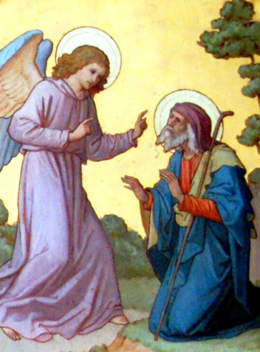 Litanies de Saint Joachim