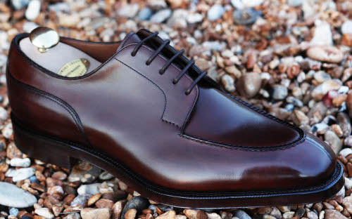 Edward Green - Q & A Session