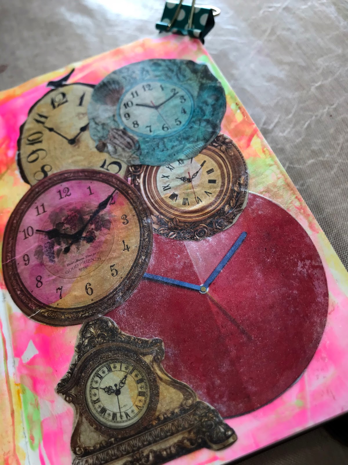 Alice Hendon: Day 19 of The 100 Day Project #the100dayproject # ...