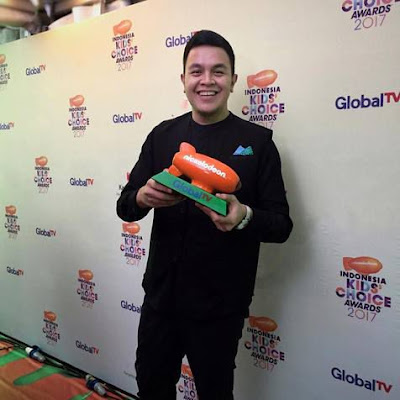 NickALive!: Nickelodeon Announces Winners Of The 2017 Nickelodeon ...