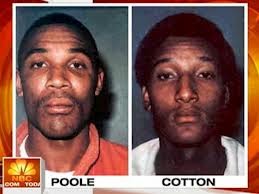 Inocentes convertidos en Culpables: Ronald Cotton y Jennifer Thompson