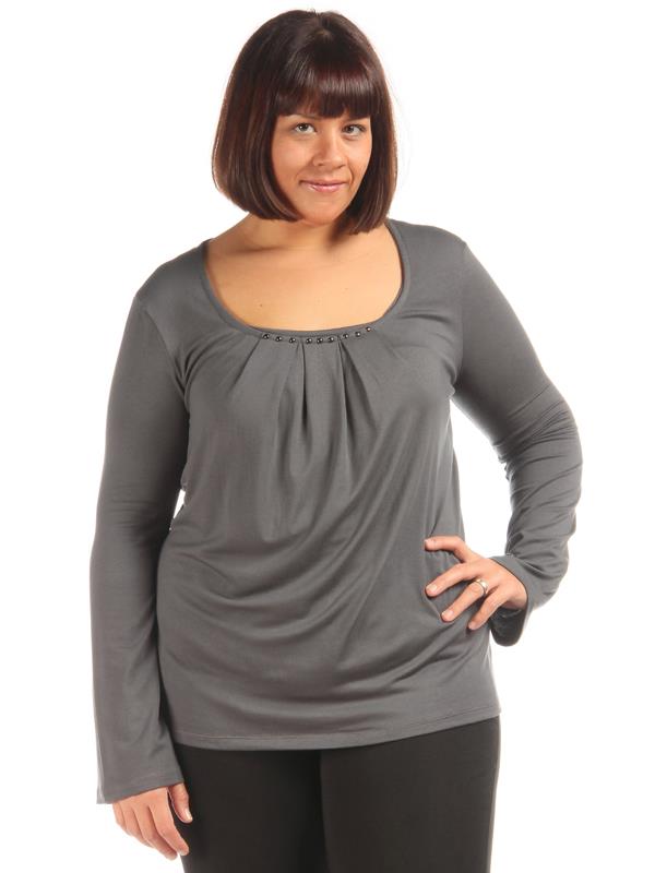 TAILLE-PLUS... Modelo por un día..o dos! | Vístete que vienen curvas