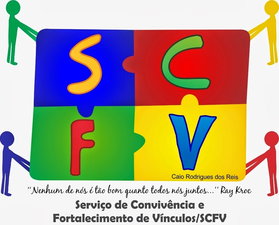 CRAS - PATU/RN: Encontro Interativo com a equipe do SCFV