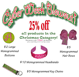 My Bowdacious Designs