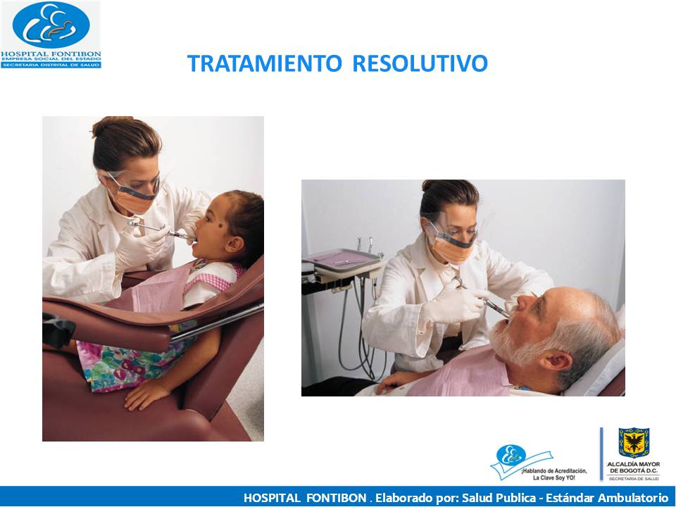 Ambito IPS: ROTAFOLIO DE SALUD ORAL