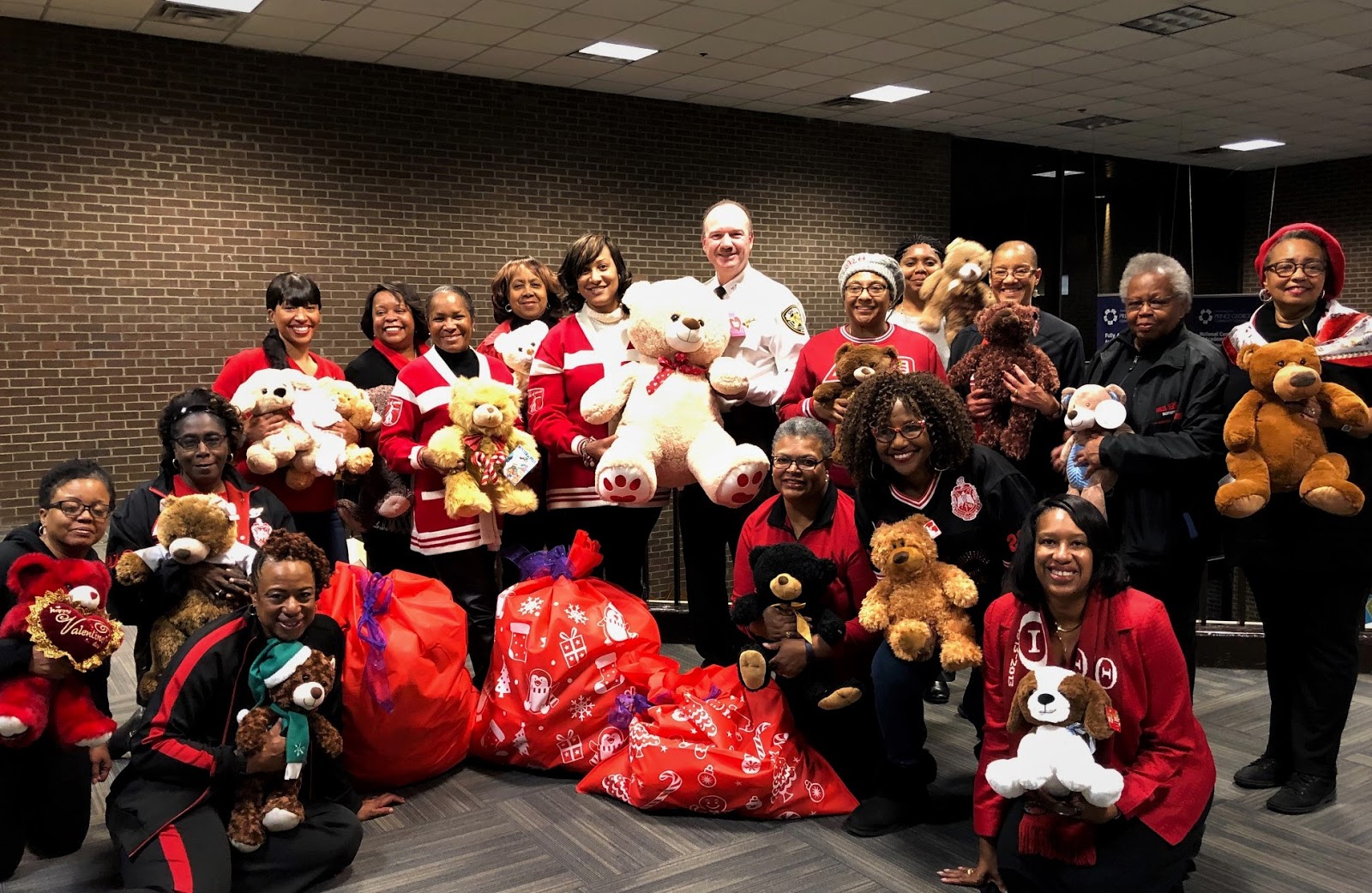 PRINCE GEORGE'S COUNTY OFFICE OF THE SHERIFF: The Prince George's ... PRINCE GEORGE'S COUNTY OFFICE OF THE SHERIFF: The Prince George's ...