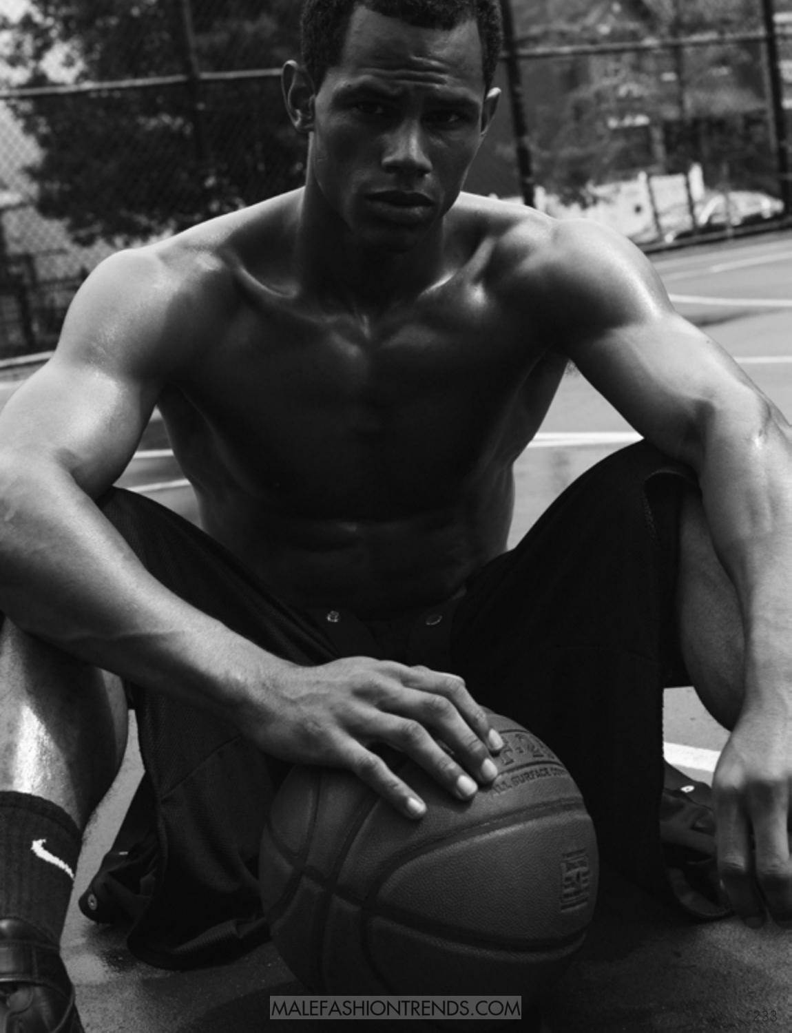 Donovan Michaels por Leandro Enne