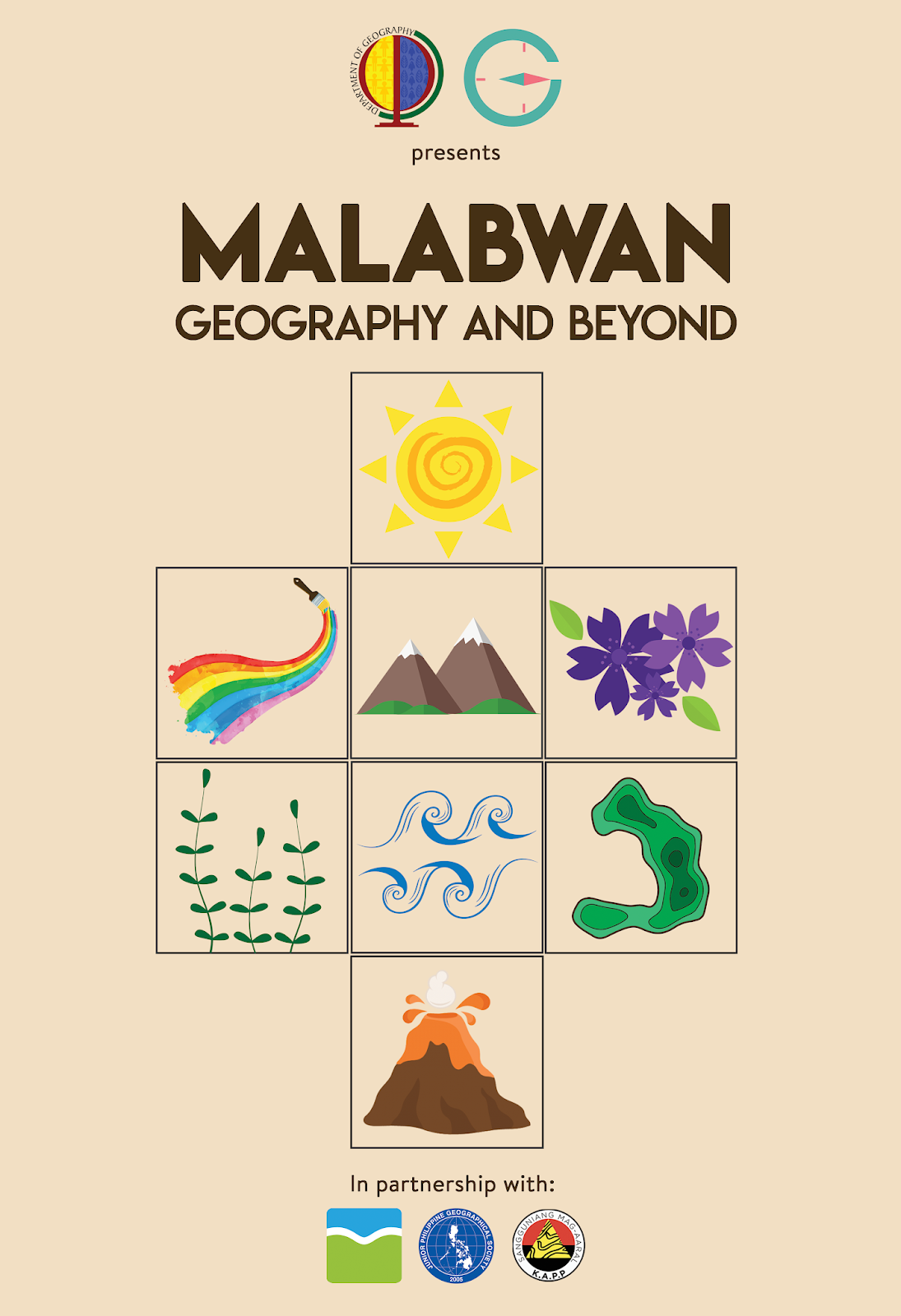 UPD Department of Geography News and Events: GEOGRAPHY WEEK 2019 ...