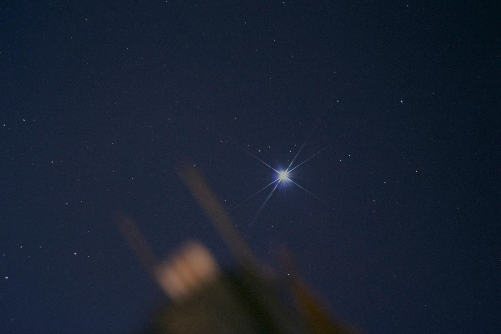 Astrofotografia por Victor Brasil Sabbagh: Outubro 2012