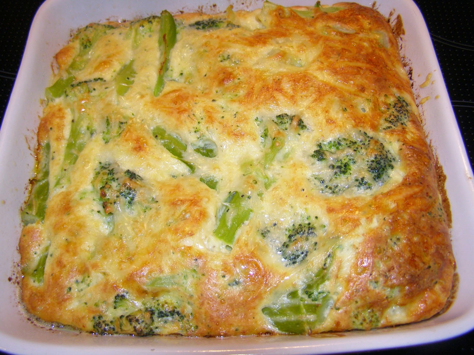 ΝΟΣΤΙΜΑ ΣΠΙΤΙΚΑ ΦΑΓΗΤΑ ΚΑΙ ΓΛΥΚΑ: ΚΟΥΝΟΥΠΊΔΙ ΚΑΙ ΜΠΡΟΚΟΛΟ ΟΓΚΡΑΤΕΝ