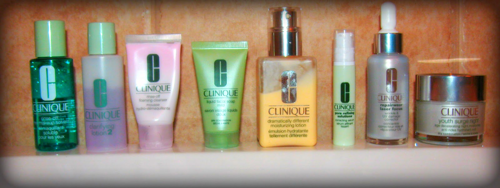 The Skinny on Skin Care - Time for one product or multiple, here's what ...