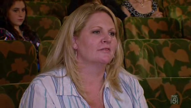 Television! You Black Emperor: So You Think You Can Dance - 8x01 ...