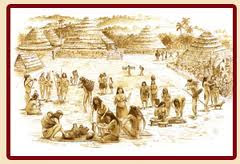 LOS CHIBCHAS :'''NO LO SE!!!... ¿O SI?