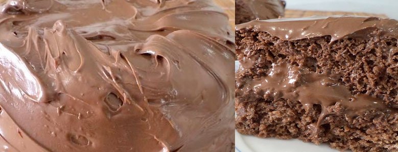 5 RECEITAS DE RECHEIOS FAMOSOS PARA BOLOS - Confeitarias Em Geral