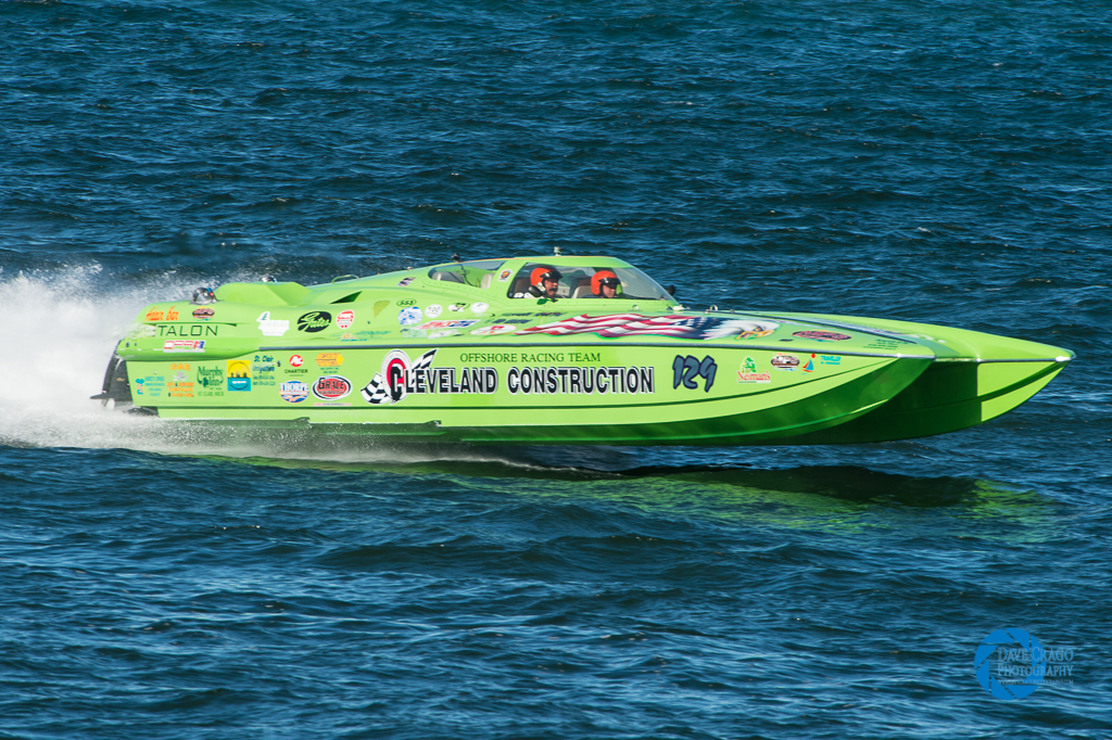 Watermen News 2013 Opa Offshore Powerboat Race Schedule Updated