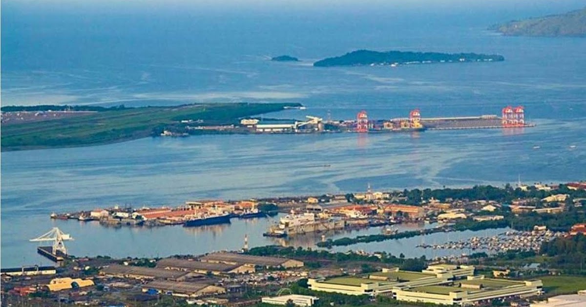 Subic Freeport gets new areas to host more investors | SubicNewsLink