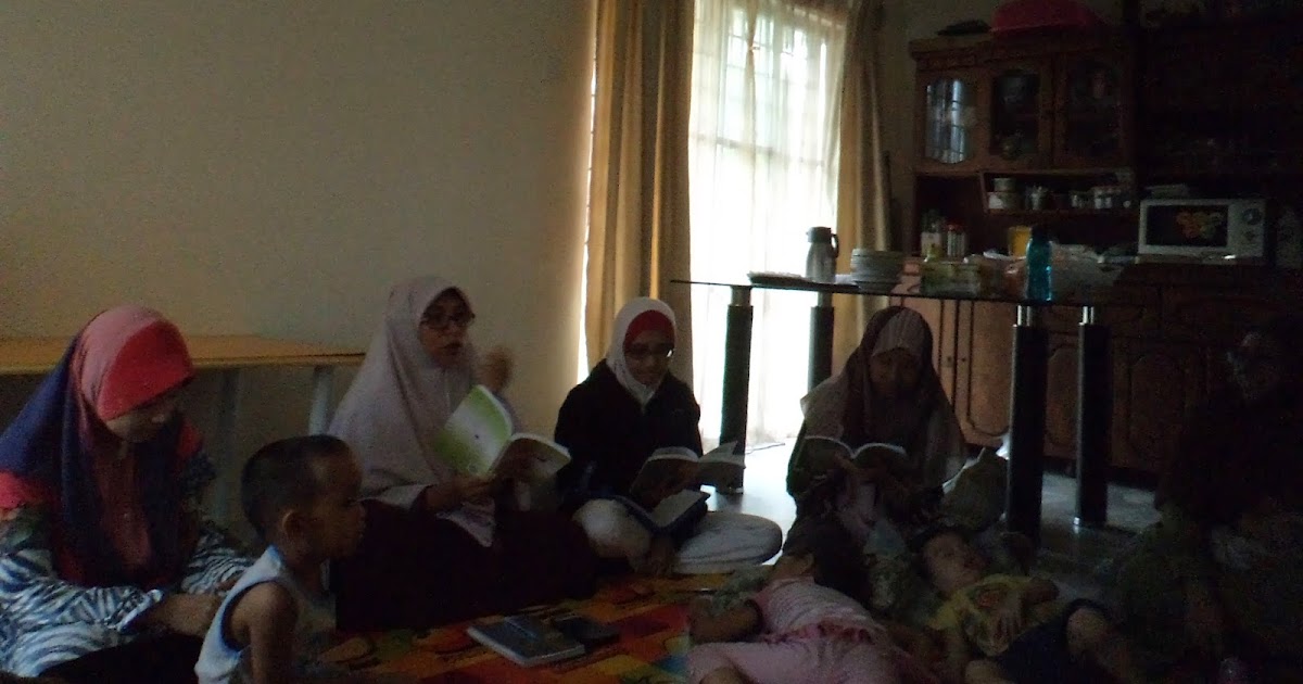 Aktiviti Yang Dilakukan Usrah Di Sekolah - terriploaty