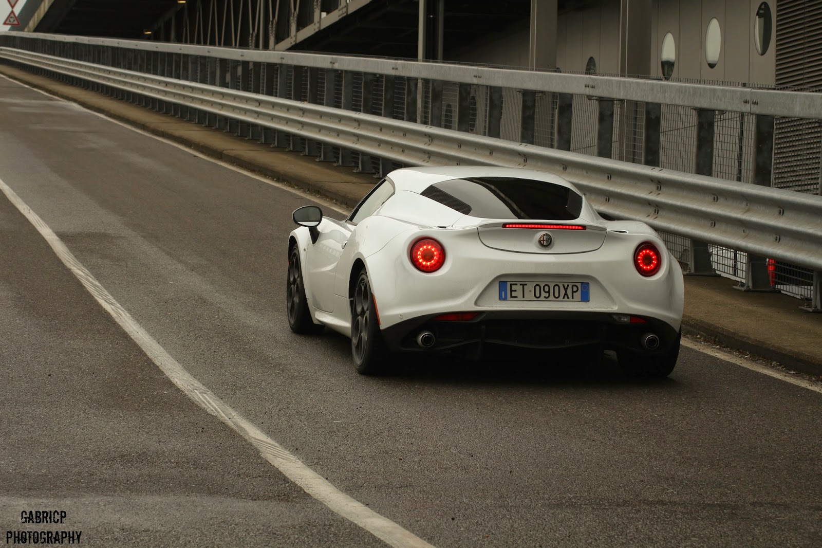 Milano Auto Classica: la photogallery! - Throttle Addicted