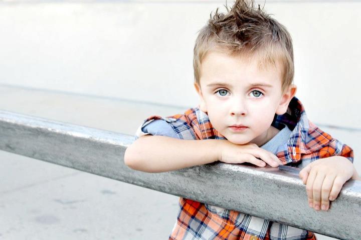 Titan's first day of Pre-K! | Mommy's Little Sunshine