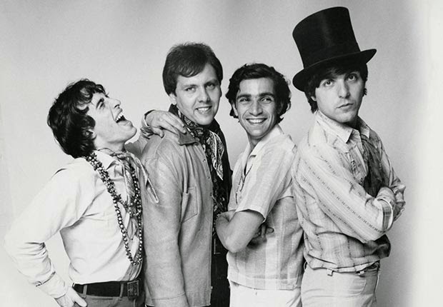 Inside the Rock Era: 6/15/14 - 6/22/14