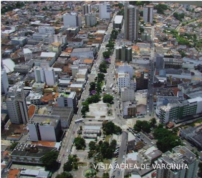 MINAS GERAIS EH FANTÁSTICA : VARGINHA / MINAS GERAIS / BRAZIL (5.441 ...