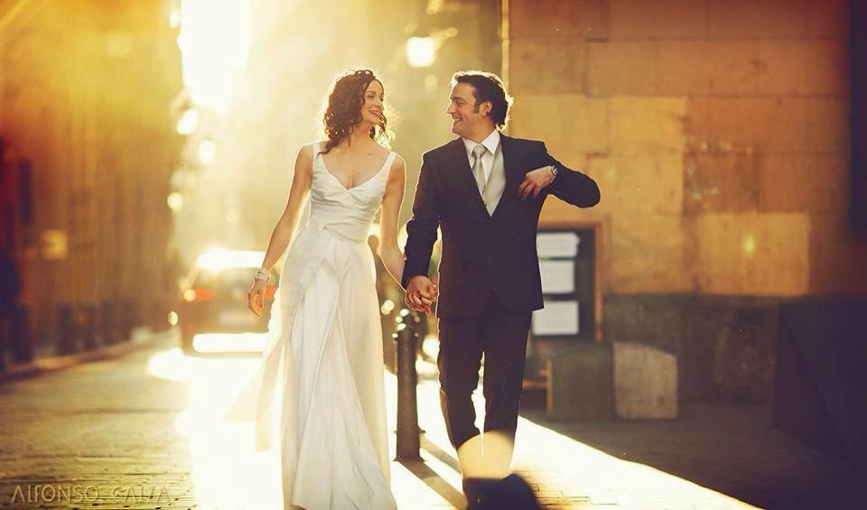 Susana Pérez TV: ANA CONCA Y CHISCO CASTELEIRO SE HAN DADO EL SÍ QUIERO