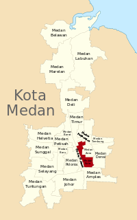 Daftar Istilah Unik Bahasa Medan Beserta Artinya