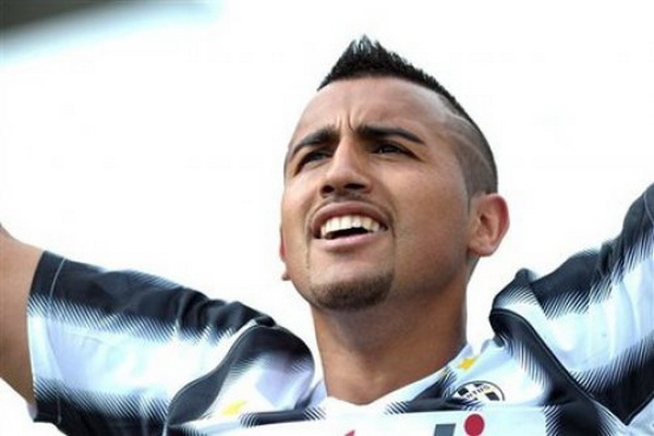 Football News: Arturo Vidal: “To prove that Juventus is the best club ...
