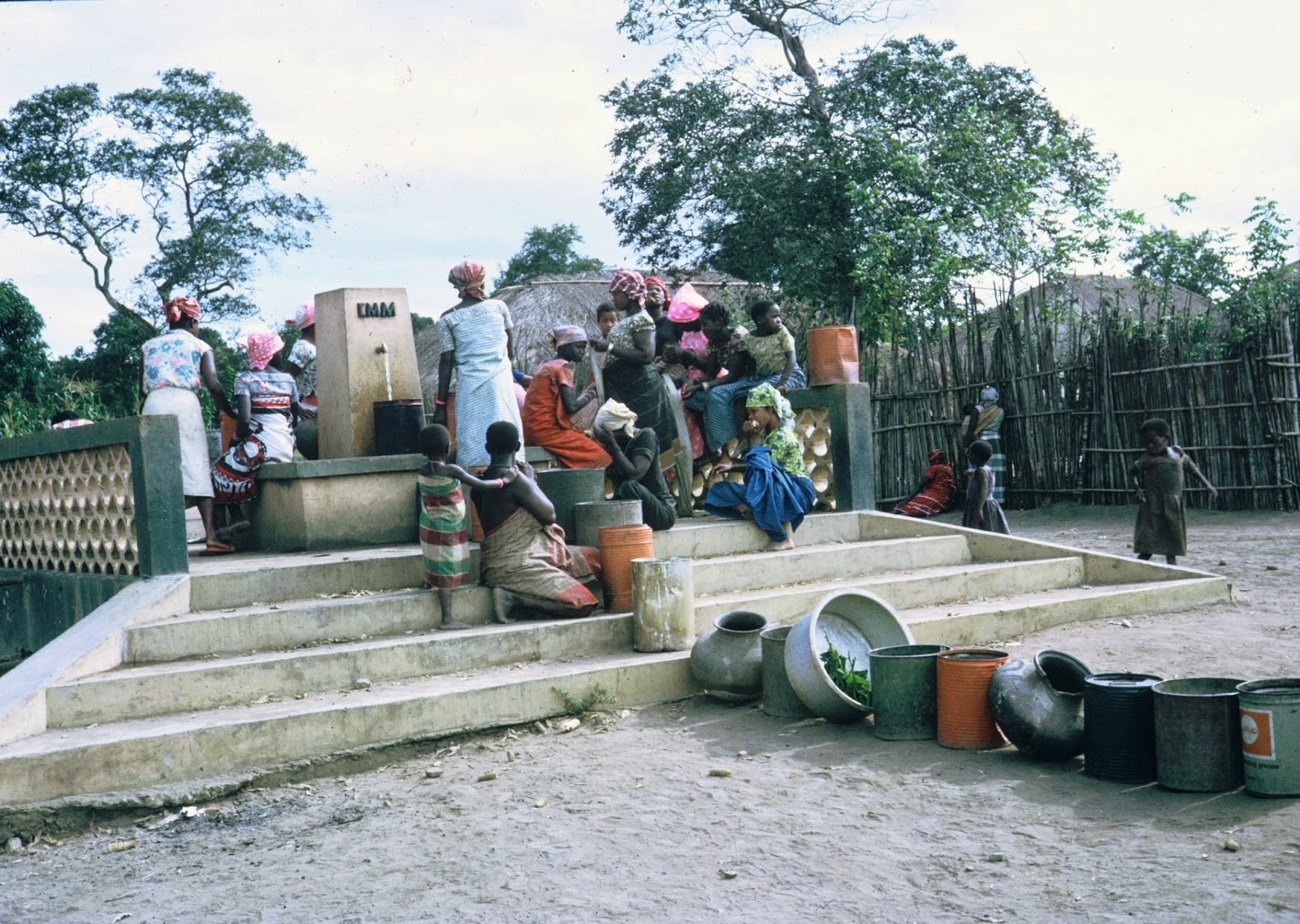 CCAV 2415: MUEDA - memórias de 1970 (I)